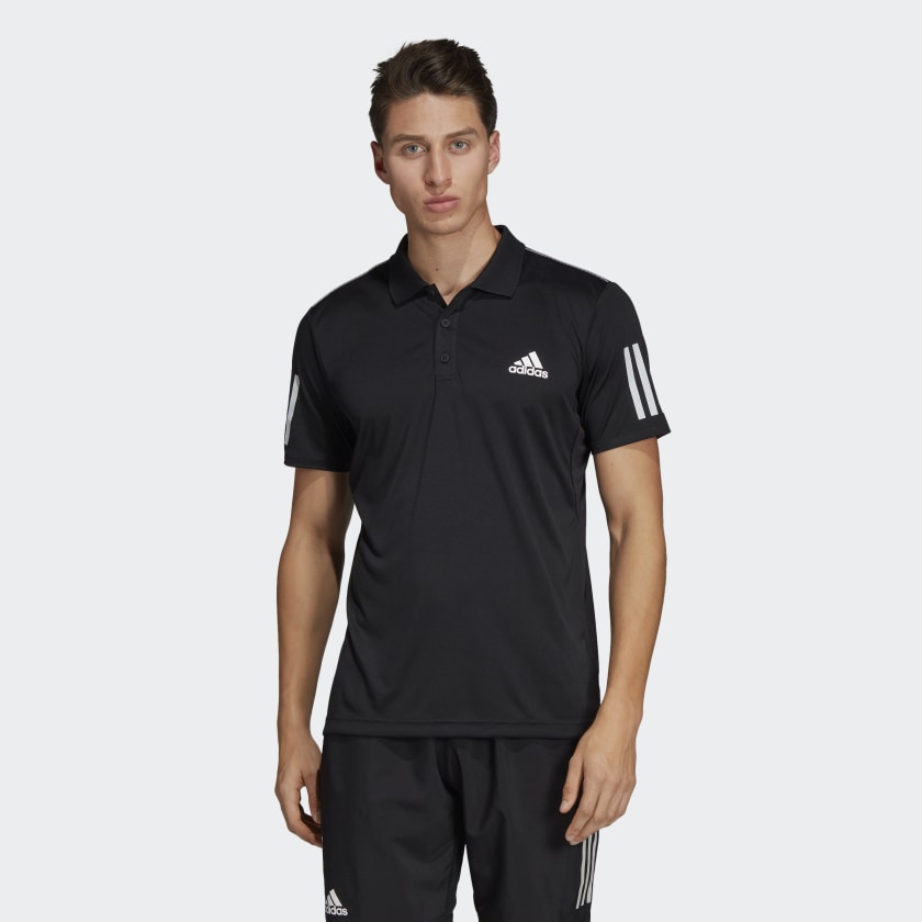 Áo Adidas Polo 3-Stripes cub : Du lịch Nhật Bản A-Z