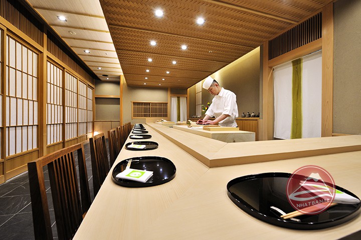 Top 10 nhà hàng Sushi Hokkaido ngon nức tiếng, nhất định phải thử - Du ...