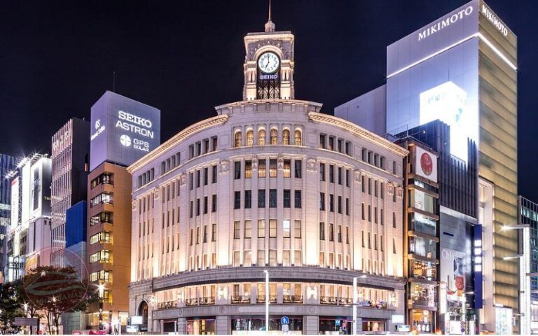 Tour du lịch Hokkaido 5N6Đ mùa hè từ Tp.HCM bay Japan Airlines