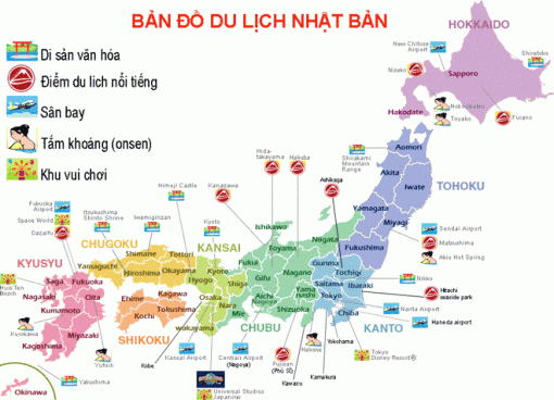 DU LỊCH NHẬT BẢN: TP.HCM – TOKYO – PHÚ SĨ – TOKYO – TP.HCM | 4N4Đ | BAY ...